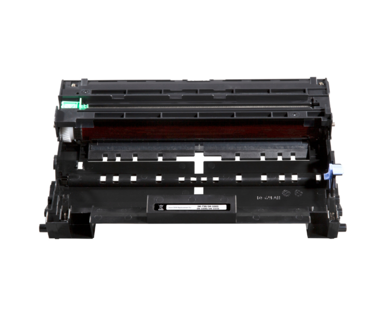 Unidad de Imagen Static Control DR-720 para uso en Brother HL5450 ...